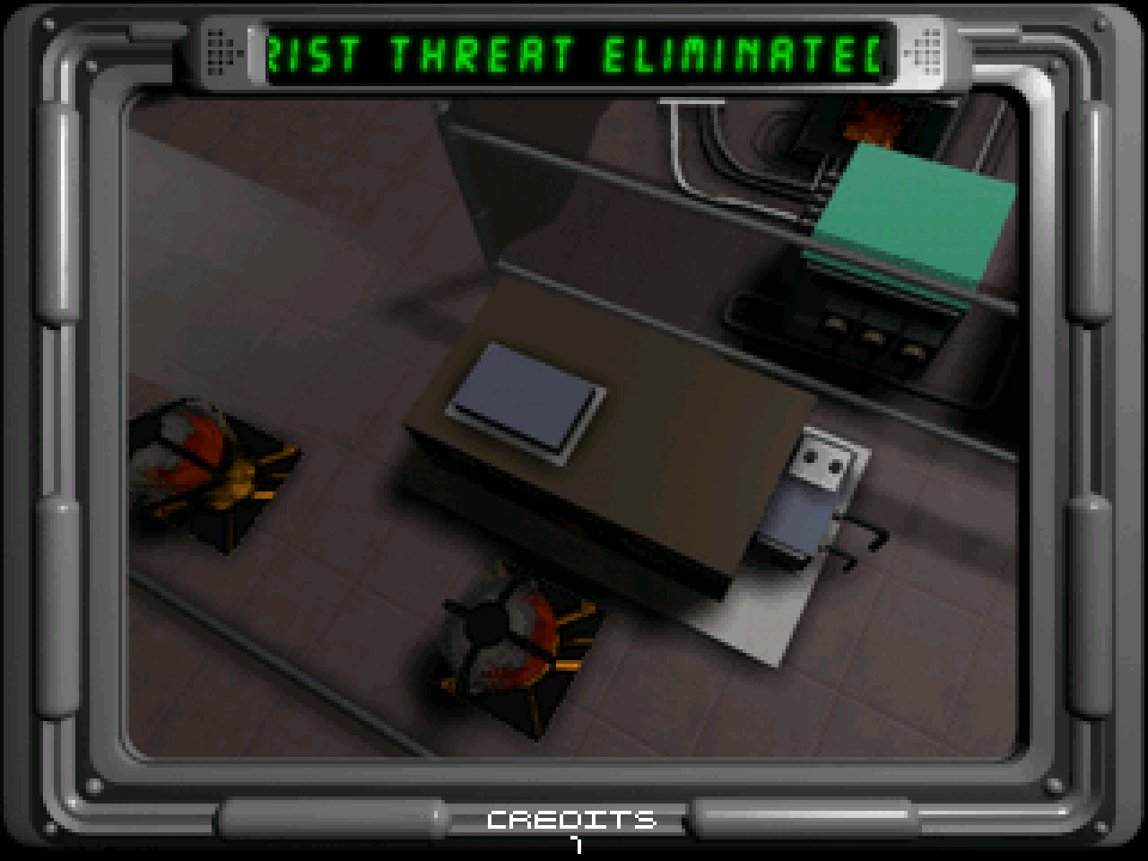 Maximum Force Arcade 100 | The King of Grabs