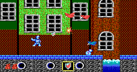 Ghosts ‘N Goblins, PC | The King of Grabs