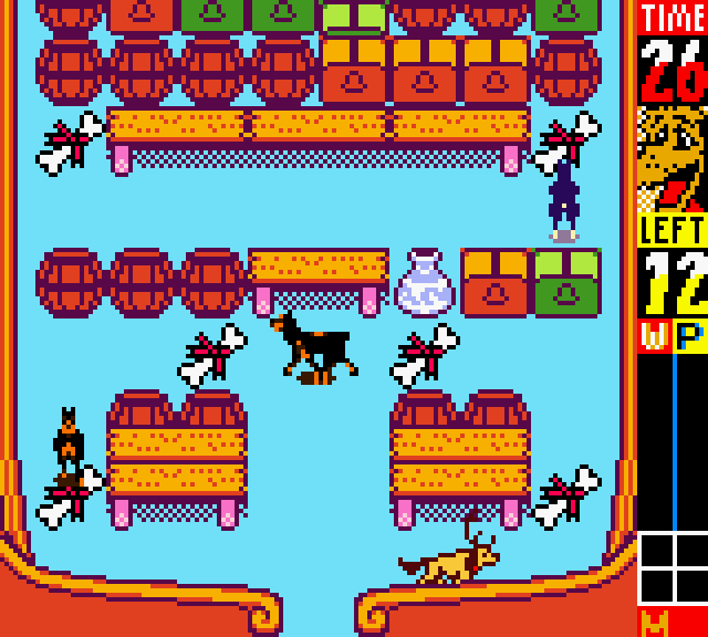 The Grinch GBC 134 | The King of Grabs