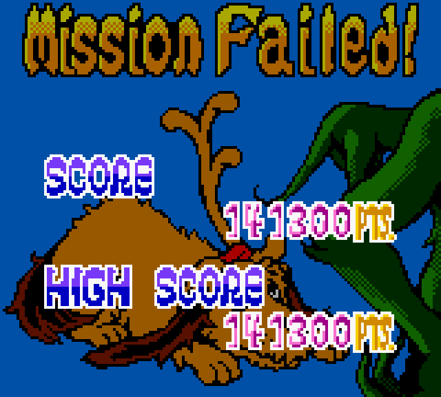 The Grinch GBC 137 | The King of Grabs