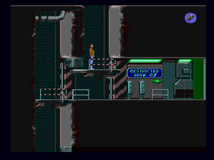 Flashback 3DO 105 | The King of Grabs