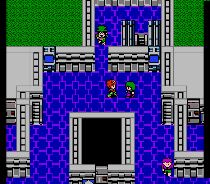 Lagrange Point Famicom 152 | The King of Grabs