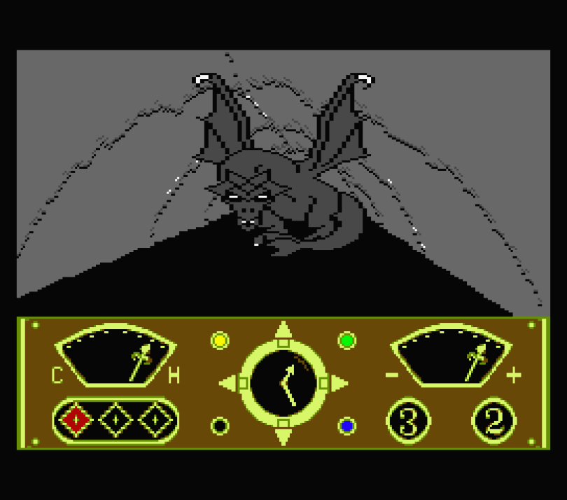 The Eidolon MSX 53 | The King of Grabs