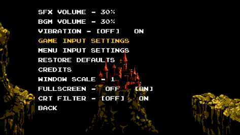 Castlevania ReVamped, PC | The King of Grabs