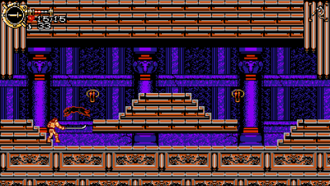 Castlevania ReVamped, PC | The King of Grabs