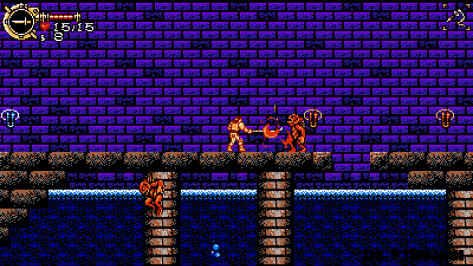 Castlevania ReVamped, PC | The King of Grabs