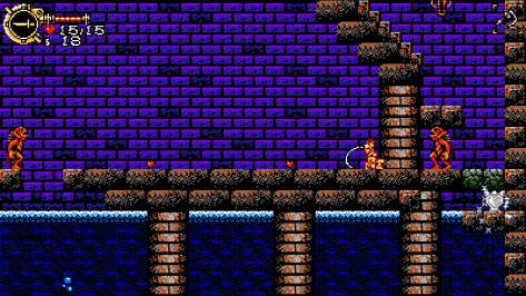 Castlevania ReVamped, PC | The King of Grabs