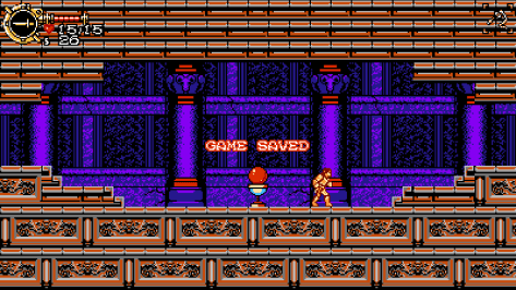 Castlevania ReVamped, PC | The King of Grabs