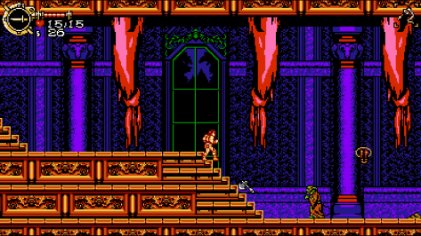 Castlevania ReVamped, PC | The King of Grabs