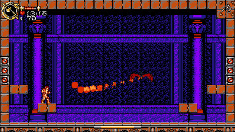 Castlevania ReVamped, PC | The King of Grabs