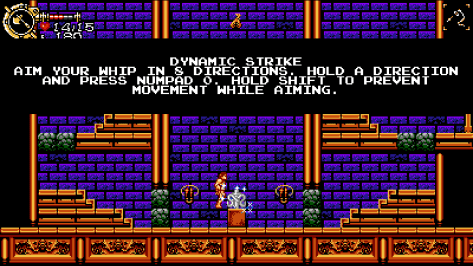 Castlevania ReVamped, PC | The King of Grabs