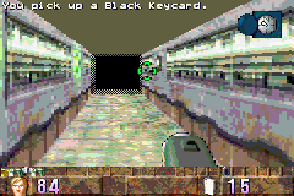 Back Track GBA 093 | The King of Grabs