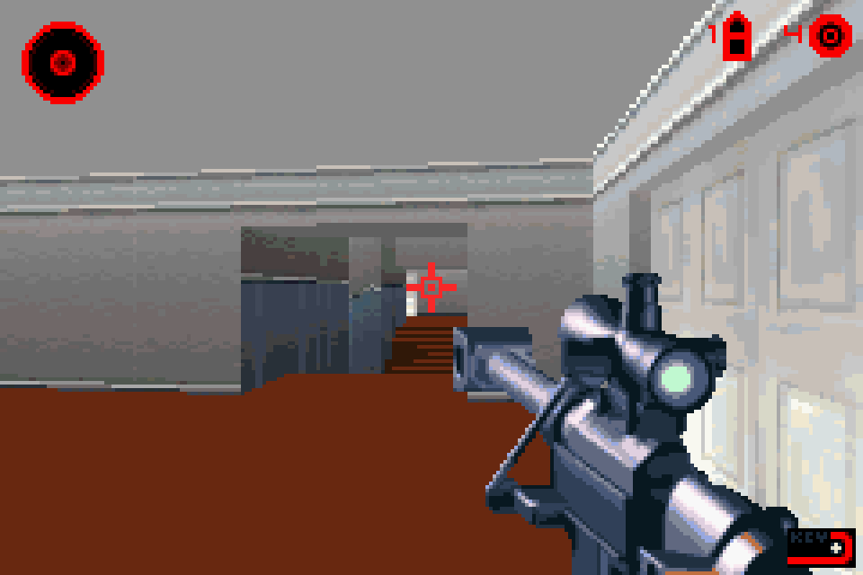 Ballistic – Ecks vs Sever GBA 090 | The King of Grabs