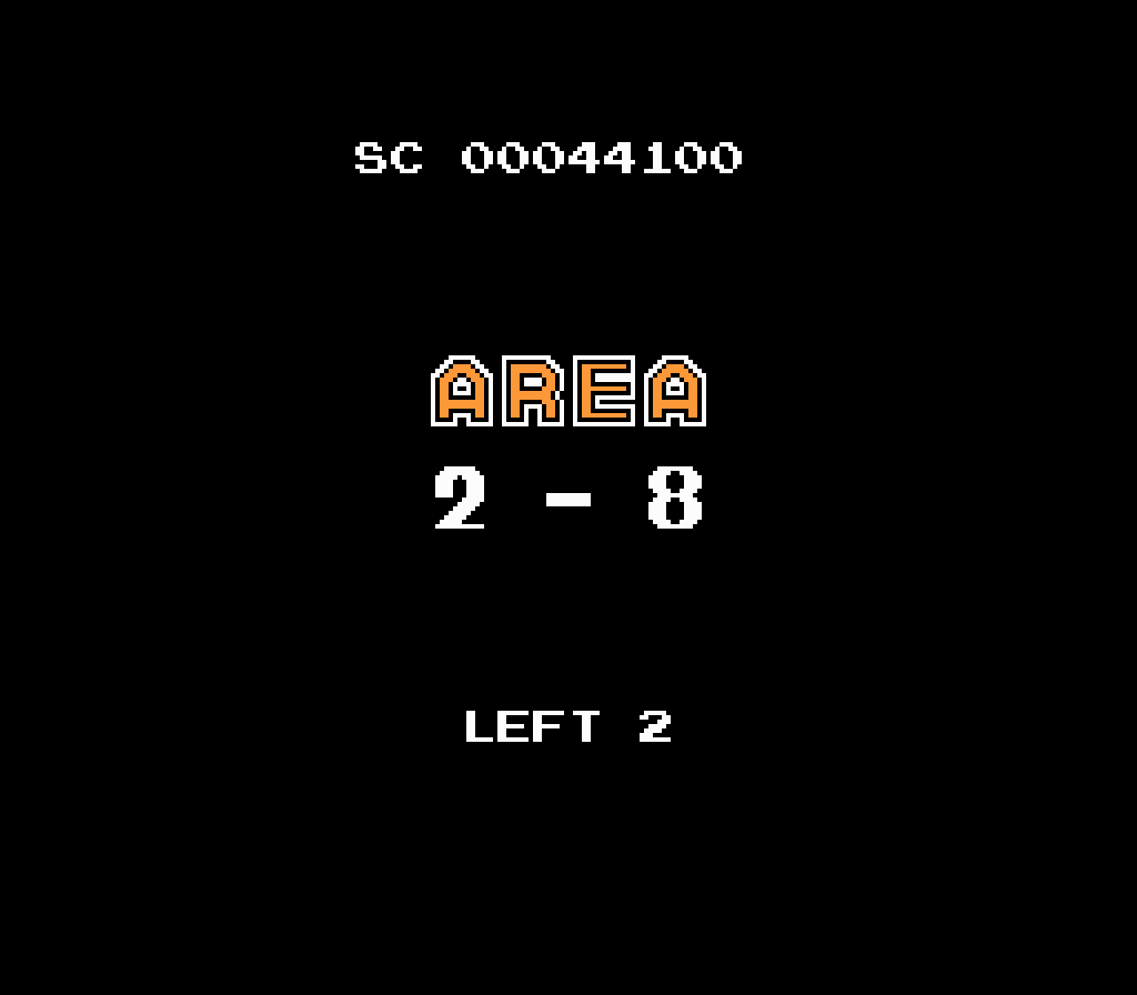 Bomberman 2 NES 102 | The King of Grabs