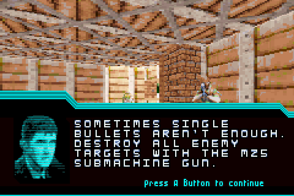 Ice Nine GBA 018 | The King of Grabs