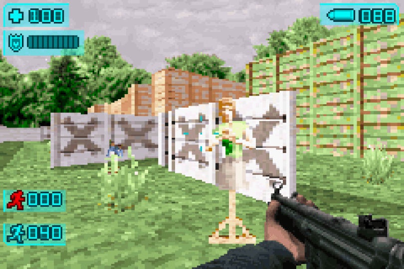 Ice Nine GBA 022 | The King of Grabs