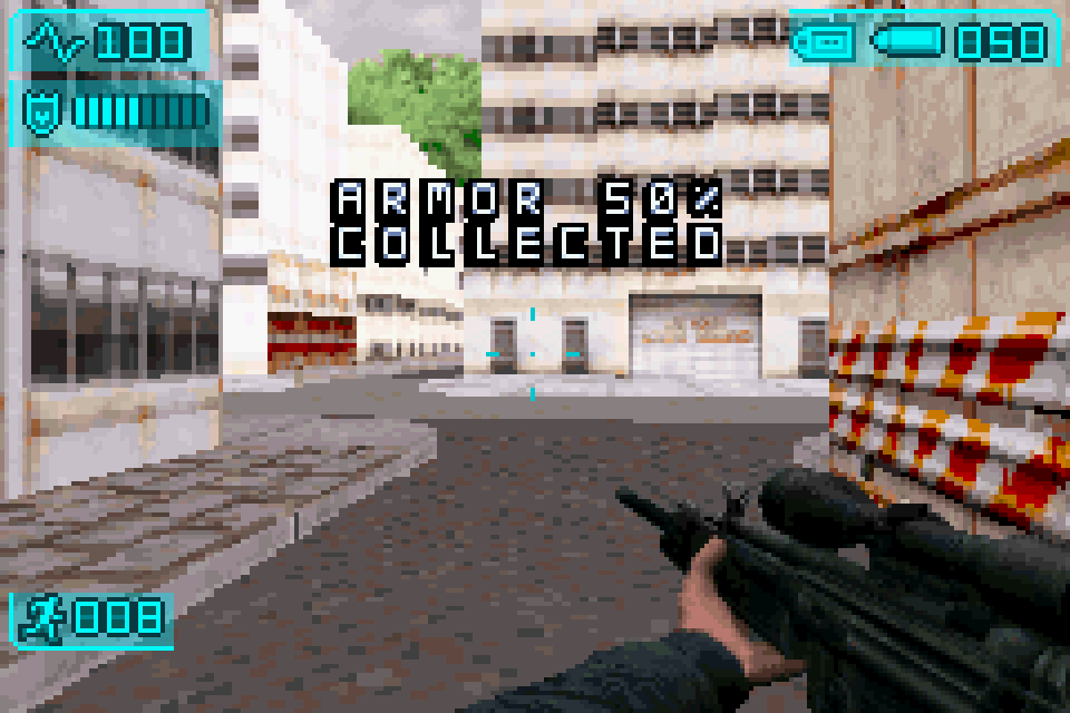 Ice Nine GBA 049 | The King of Grabs