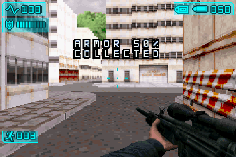 Ice Nine GBA 049 | The King of Grabs