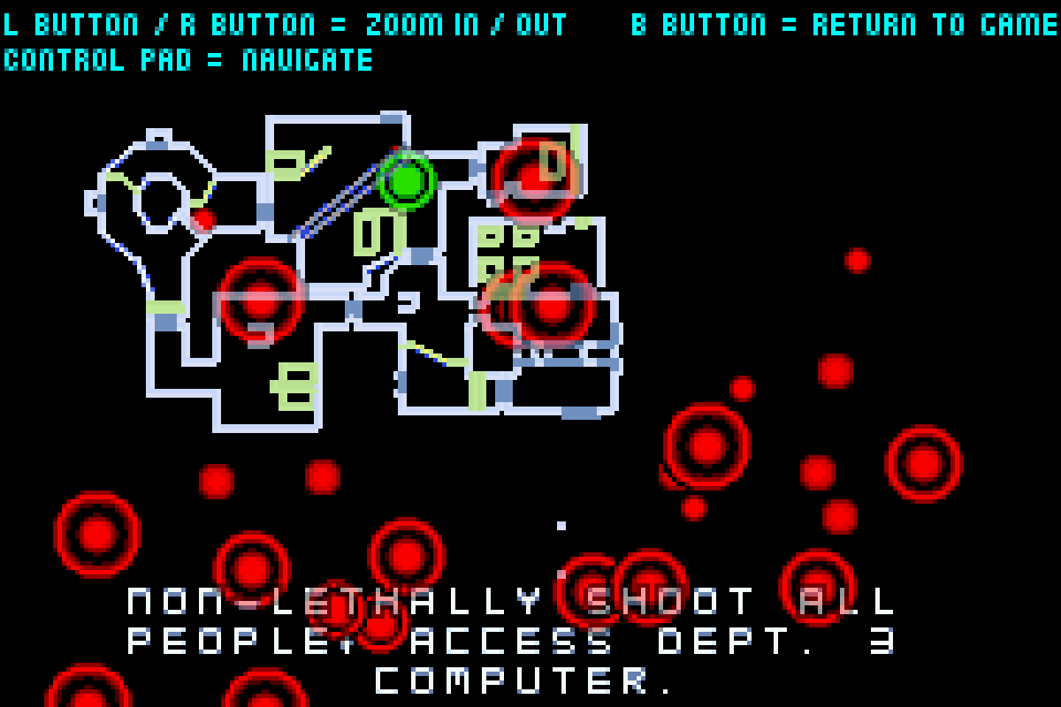 Ice Nine GBA 077 | The King of Grabs