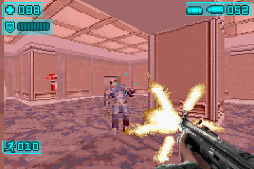 Ice Nine GBA 081 | The King of Grabs