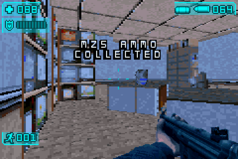 Ice Nine GBA 084 | The King of Grabs