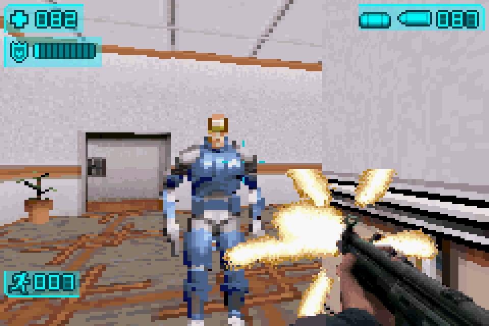 Ice Nine GBA 091 | The King of Grabs