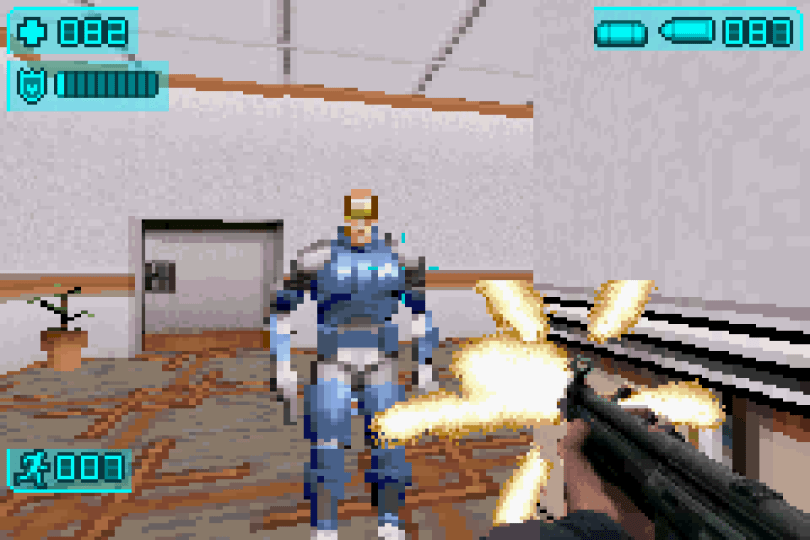 Ice Nine GBA 091 | The King of Grabs