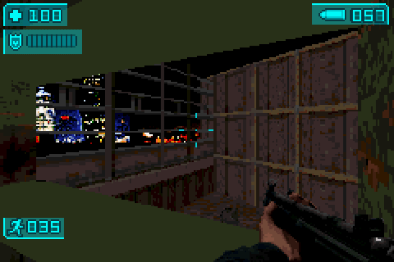 Ice Nine GBA 105 | The King of Grabs