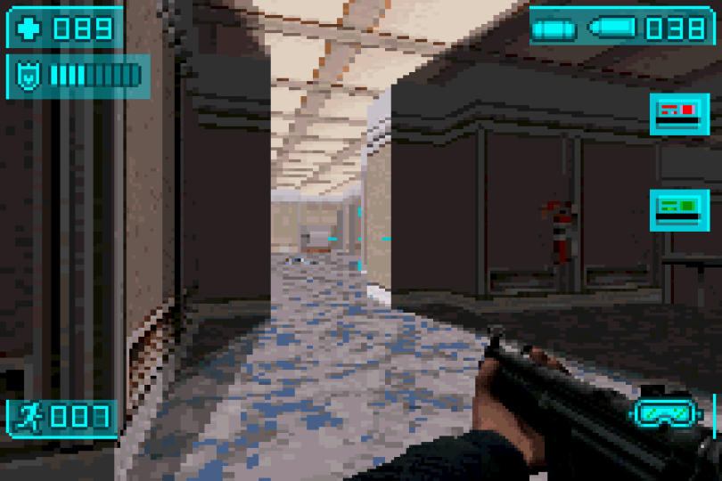 Ice Nine GBA 154 | The King of Grabs