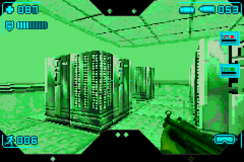 Ice Nine GBA 156 | The King of Grabs