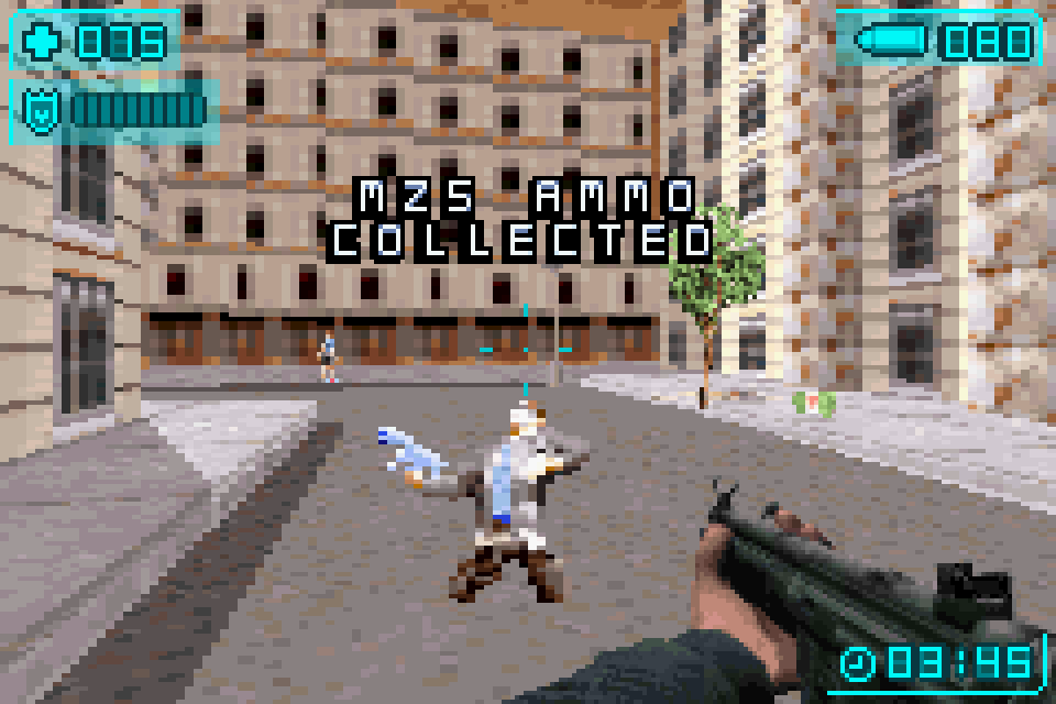 Ice Nine GBA 168 | The King of Grabs