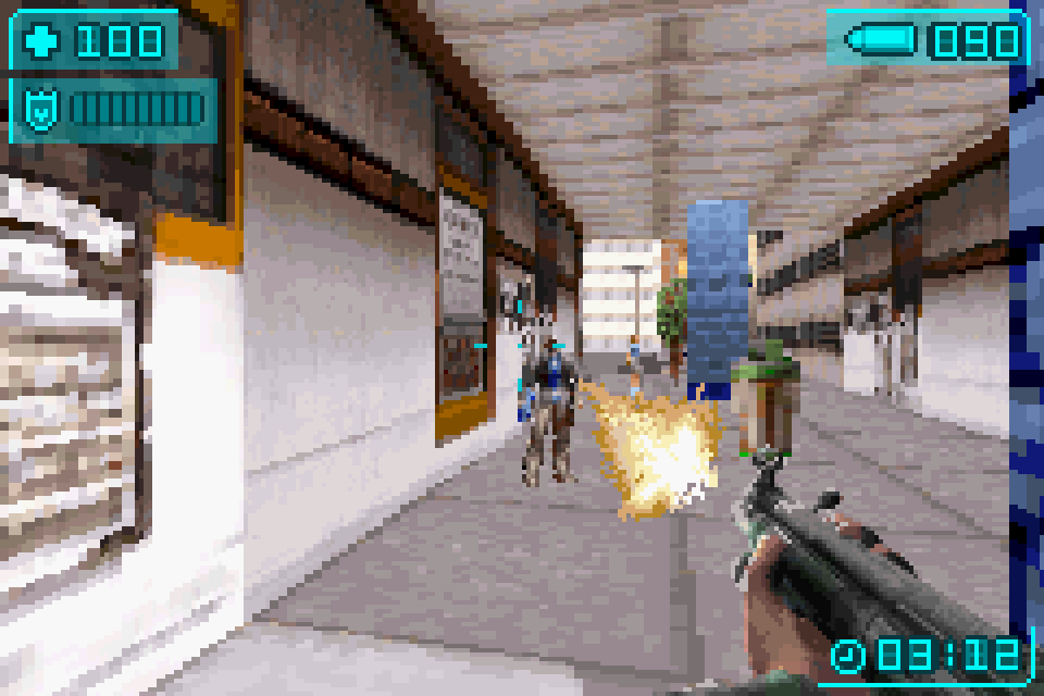 Ice Nine GBA 170 | The King of Grabs