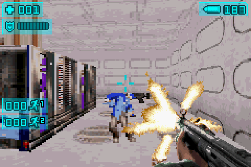 Ice Nine GBA 179 | The King of Grabs