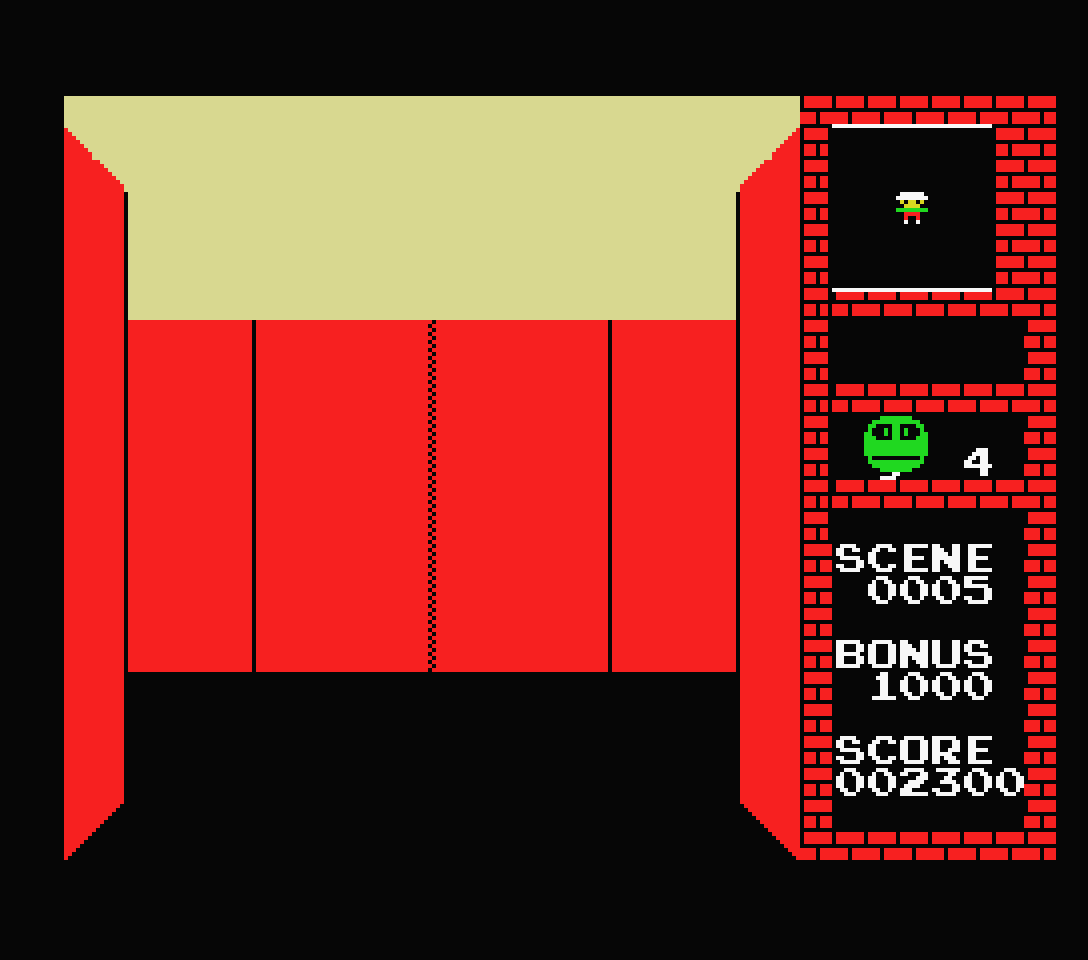 3D Bomberman MSX 64 | The King of Grabs