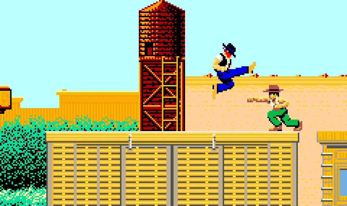 Express Raider, Arcade | The King of Grabs