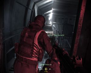 Call of Duty 4 – Modern Warfare PC 018 | The King of Grabs