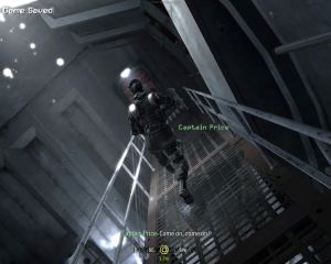 Call of Duty 4 – Modern Warfare PC 034 | The King of Grabs